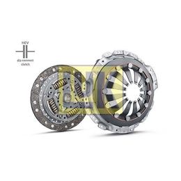SCHAEFFLER LUK Kupplungssatz 623378709 f&uuml;r HYUNDAI
