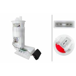 Hella Kraftstoff-F&ouml;rdereinheit 8tf358314991 f&uuml;r Peugeot