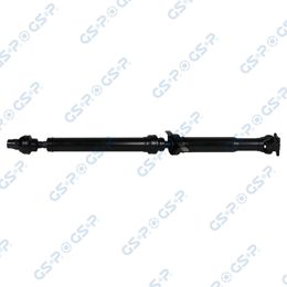 GSP Gelenkwelle, Achsantrieb ps900536 f&uuml;r LAND ROVER