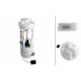 Hella Kraftstoff-F&ouml;rdereinheit 8tf358316671 f&uuml;r Fiat ALFA ROMEO