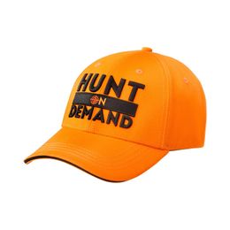 Hunt on Demand Cap Hunt on Demand Orange (Gr&ouml;&szlig;e: )