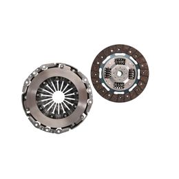 KAMOKA Kupplungssatz kc249 f&uuml;r Opel Vaughall NISSAN RENAULT
