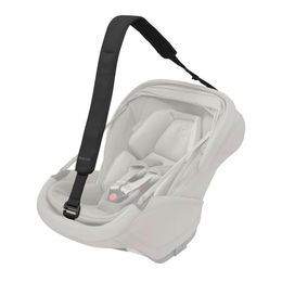 Maxicosi Maxi-Cosi Babyschalen-Tragegurt Coral Slide Pro, Schwarz, Textil, 7.5x115 - 140 cm, Baby on Tour, Babyschalen, Babyschalenzubeh&ouml;r