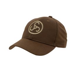 SAUER Cap SAUER Logo Choco (Gr&ouml;&szlig;e: )