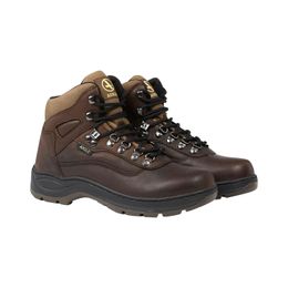 Aigle Stiefel Picardie Braun (Gr&ouml;&szlig;e: 43)
