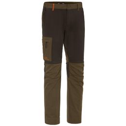 Swedteam Damen Hose Rosi Braun (Gr&ouml;&szlig;e: 44)