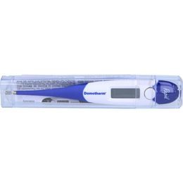 CareLiv Fieberthermometer digital mit flexibler Spitze 1 St