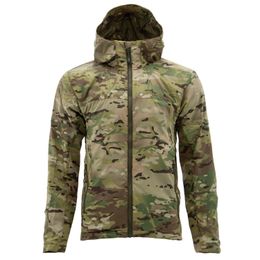 Carinthia G-Loft TLG 2.0 Jacket multicam, Gr&ouml;&szlig;e XXL