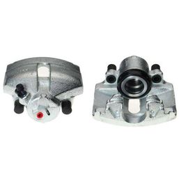 TRISCAN Bremssattel 8170343362 Vorderachse links f&uuml;r VW Audi Skoda