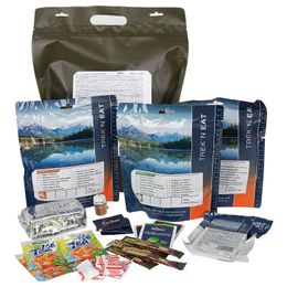 TREK'N EAT Day Ration Pack Typ 4 vegetarisch