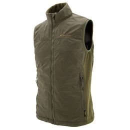 Carinthia G-Loft TLG 2.0 Vest oliv, Gr&ouml;&szlig;e M