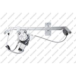 PRASCO Fensterheber me302w021 vorne rechts f&uuml;r Mercedes