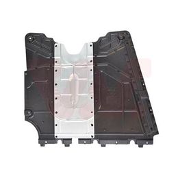 Van Wezel Motorraumd&auml;mmung 1638701 unten f&uuml;r Fiat / LANCIA