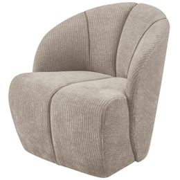 Cocktailsessel Mojo Sandfarben