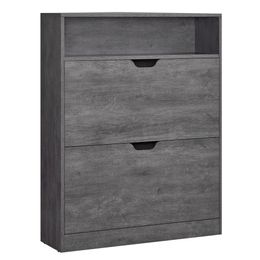 SCHUHKIPPER SHOE CABINET