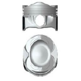 Mahle Kolben 013pi00157002