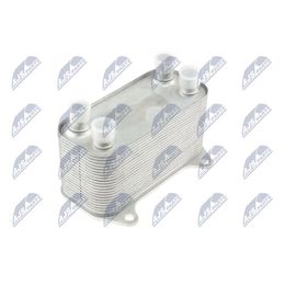 NTY &Ouml;lk&uuml;hler, Automatikgetriebe ccllr002 f&uuml;r LAND ROVER