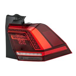 Hella Heckleuchte 2sd012521061 LED rechts f&uuml;r VW