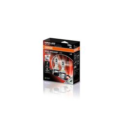 Osram Gl&uuml;hlampe, Hauptscheinwerfer 9012dwnbsm2hb