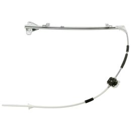febi bilstein Fensterheber 107298 vorne links f&uuml;r Iveco