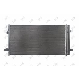 Abakus Kondensator, Klimaanlage 0030160036 f&uuml;r Skoda