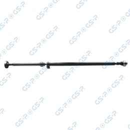 GSP Gelenkwelle, Achsantrieb ps901361 f&uuml;r VW