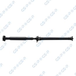 GSP Gelenkwelle, Achsantrieb ps901640 f&uuml;r BMW