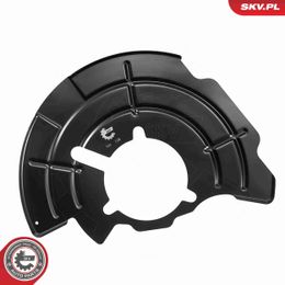 ESEN SKV Spritzblech, Bremsscheibe 57skv294 vorne links f&uuml;r JEEP