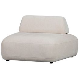 Sessel Sterck Sandfarben