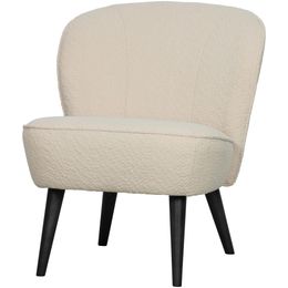 Sessel Sara Creme