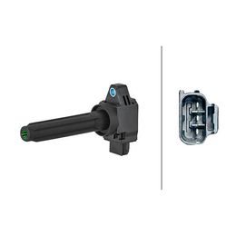 Hella Z&uuml;ndspule 5da358168741 f&uuml;r MITSUBISHI