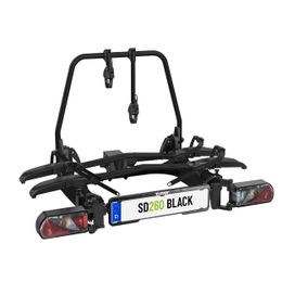 Eufab Fahrradtr&auml;ger, Anh&auml;ngekupplung 11619