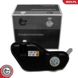ESEN SKV Ausgleichsbeh&auml;lter, K&uuml;hlmittel 61skv510 f&uuml;r JAGUAR