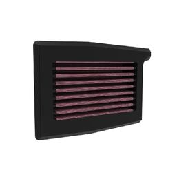 K&N FILTERS K&N FILTERS Luftfilter tb6621 Langzeitfilter 33mm