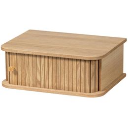 Nachttisch Jena Holz