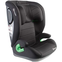 Autokindersitz BABYGO "Safeway", Baby, schwarz, Kindersitze