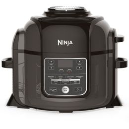 Ninja Multikocher "OP300EU", schwarz, B:43cm H:32cm T:36cm, K&uuml;chenmaschinen, 6 L Volumen