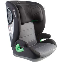 Autokindersitz BABYGO "Safeway", Baby, grau, Kindersitze