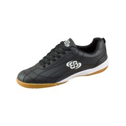 Br&uuml;tting Laufschuh BR&Uuml;TTING "EB Sportschuh Relax Indoor", Damen, Gr. 38, schwarz, Obermaterial: 100% Synthetik synthetic., Schuhe Laufschuh