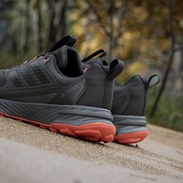 Trailrunningschuh adidas terrex "TRACEFINDER 2 CLIMAPROOF", Herren, Gr. 41, cschwarz2, cschwarz, seimor, Synthetik, Textil, Schuhe, w&auml;rmend