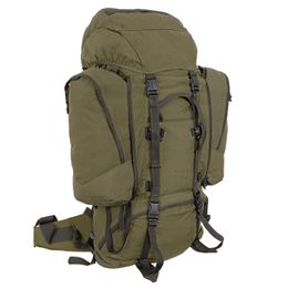 Berghaus Bundeswehr Rucksack Cyclops II Atlas 110 Liter Original gebraucht