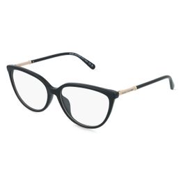 Marc Jacobs MARC 900/G Brille Damen | Fassung: Vollrand, Cat Eye, Schwarz