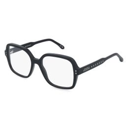 Isabel Marant IM 0257 Brille Damen | Fassung: Vollrand, Quadratisch, Schwarz