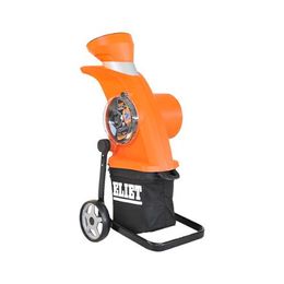 Eliet H&auml;cksler NEO - 3.5 PS / elekt. 230 V/1~ (2500 W)