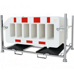 Schake Absperrgitter SET (33320KDRF-SET)