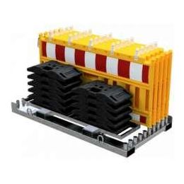 Schake Absperrschrankengitter SET1 (33420KA2-G-SET1)