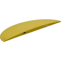 Schake Grabenbr&uuml;cke Kunststoff 1500 x 500mm - Endst&uuml;ck