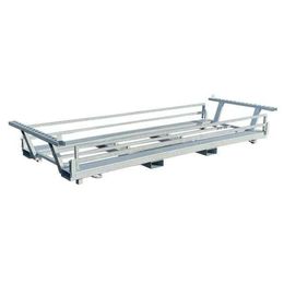 Schake Twintraverse f&uuml;r 30 Mobilz&auml;une und 30 Fu&szlig;platten