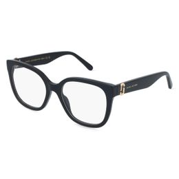Marc Jacobs MARC 893 Brille Damen | Fassung: Vollrand, Cat Eye, Schwarz