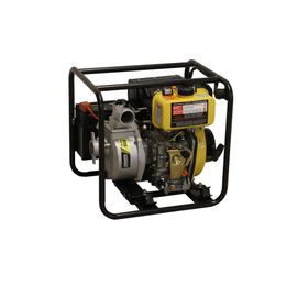 Valkenpower Diesel Wasserpumpe 2'' 50mm Elektrostart